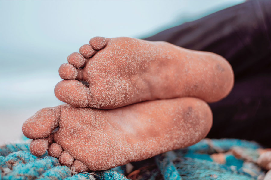 General Foot Care - Footsense